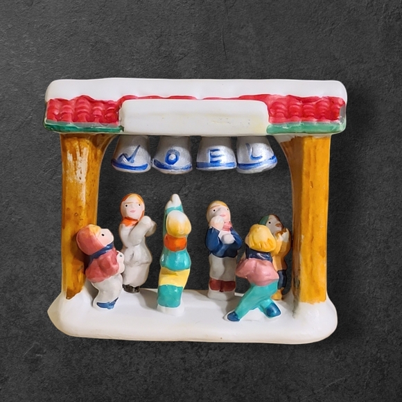 Lemax | Holiday | Vintage 993 Lemax Dickensvale Christmas Village ...